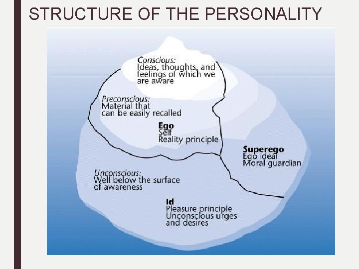 A persons characteristic thoughts emotional responses and behavior