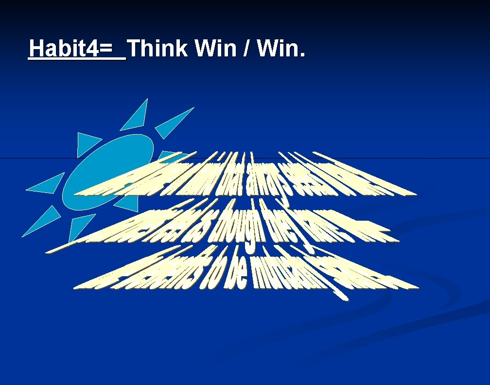 Administrative Process Human Behavior in ORGANIZATION LESSON 7