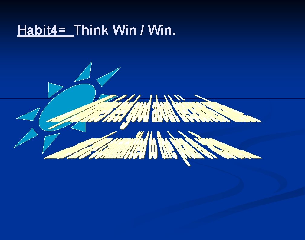 Administrative Process Human Behavior in ORGANIZATION LESSON 7