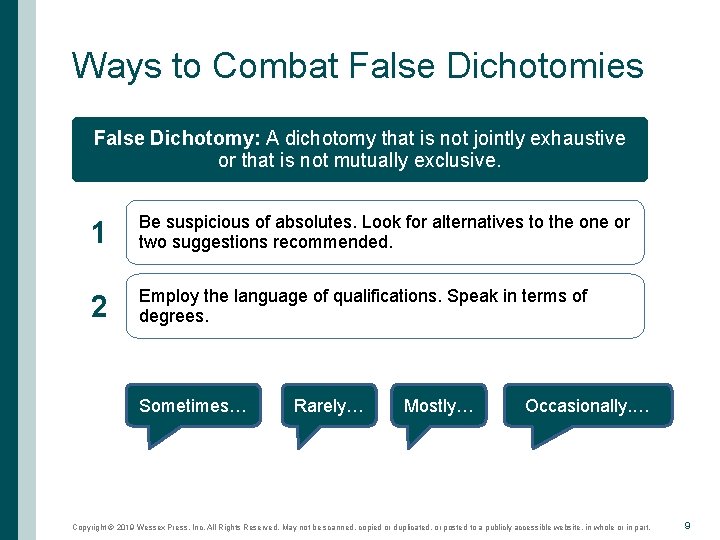 CHAPTER 2 Foundations of Communication Strategic Management Communication