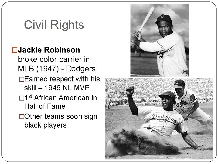 Unit 12 Truman and Eisenhower Chapter 26 President