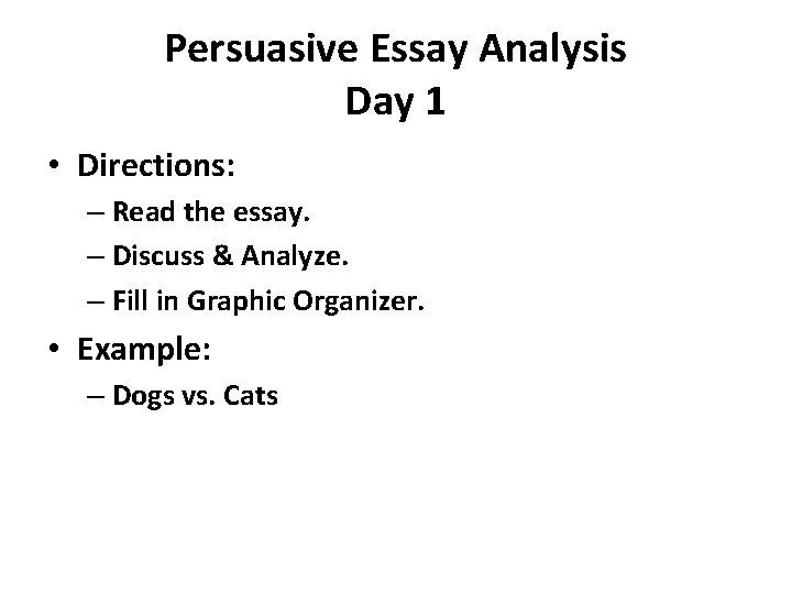 Objectives I Can Objectives SL 8 1 Engage