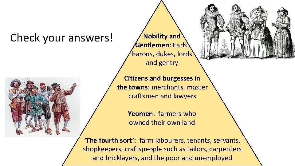 Lesson 18 Leisure and Society in the Age