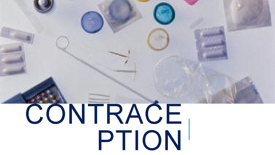 GRADE 9 SEXUALITY UNIT CONTRACE PTION CHURCHS VIEW