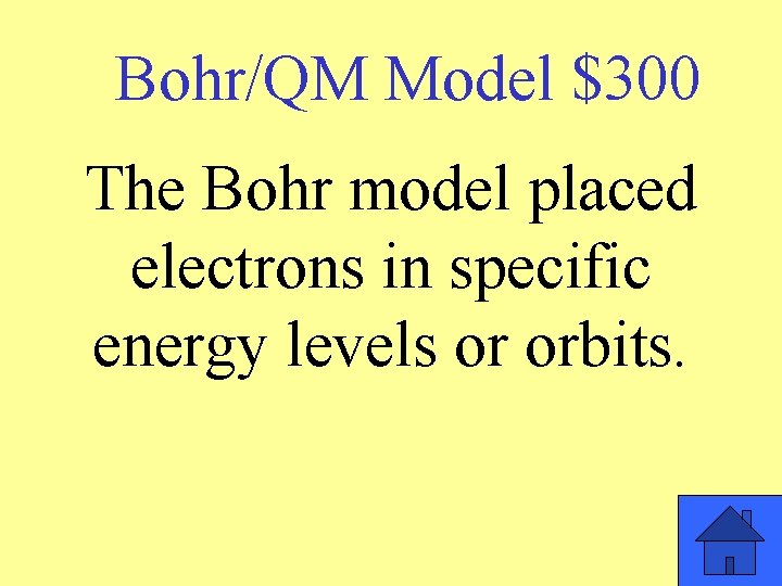 Bohr Model Quantum Model Orbital Diagrams e config
