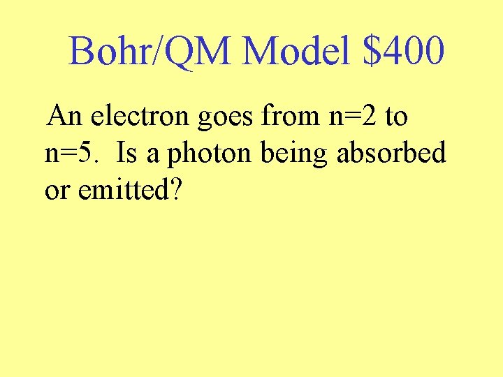 Bohr Model Quantum Model Orbital Diagrams e config