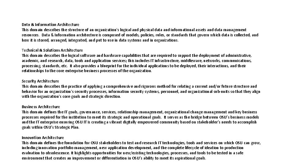 University Information Technology Vice Provost CIO Andrea Ballinger