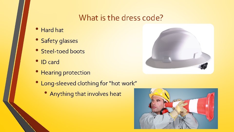 Interview with a pipefitter By Jeremy Mosley Meet