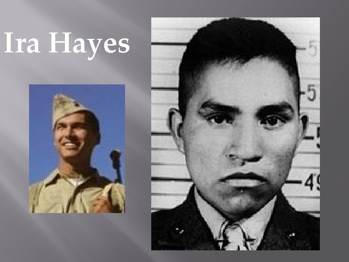 Flags of Our Fathers Based on the book