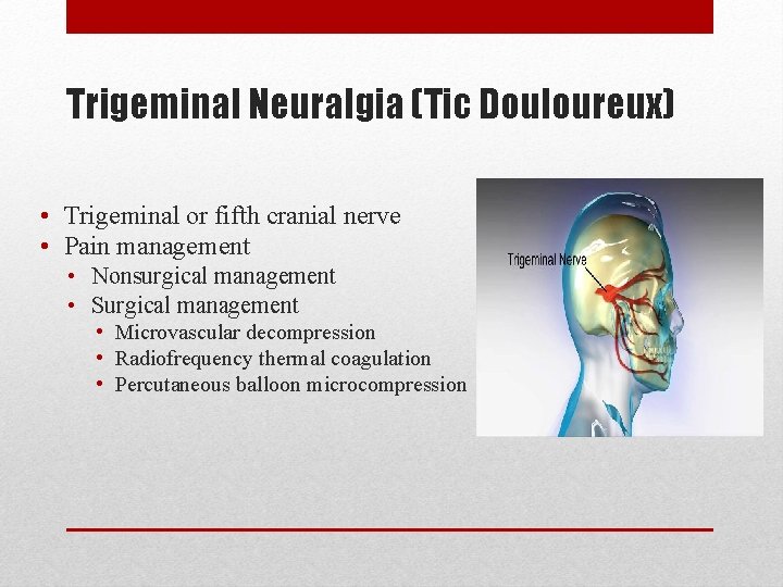 Management of Patients with Neurologic Infections Autoimmune Disorders