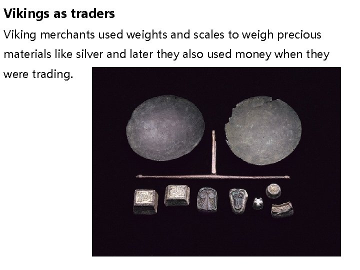 The Vikings a brief history Viking Definition The