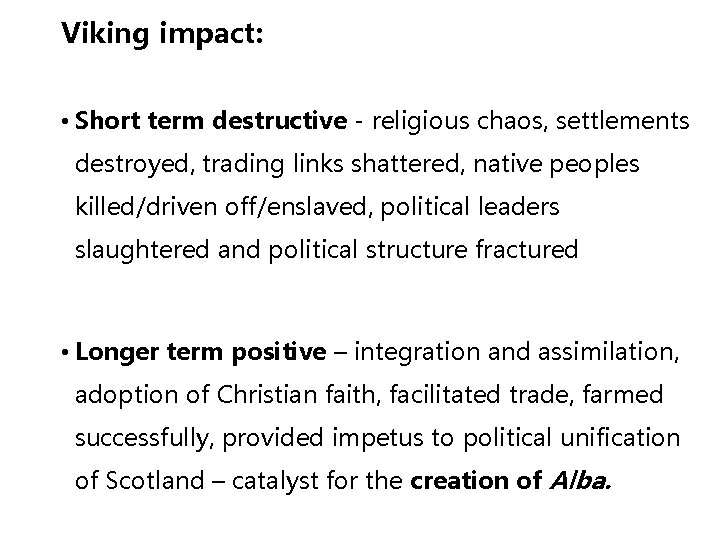 The Vikings a brief history Viking Definition The