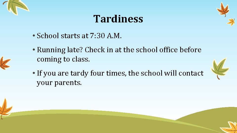 Welcome Students Mrs Sarahs Classroom Classroom Schedule This