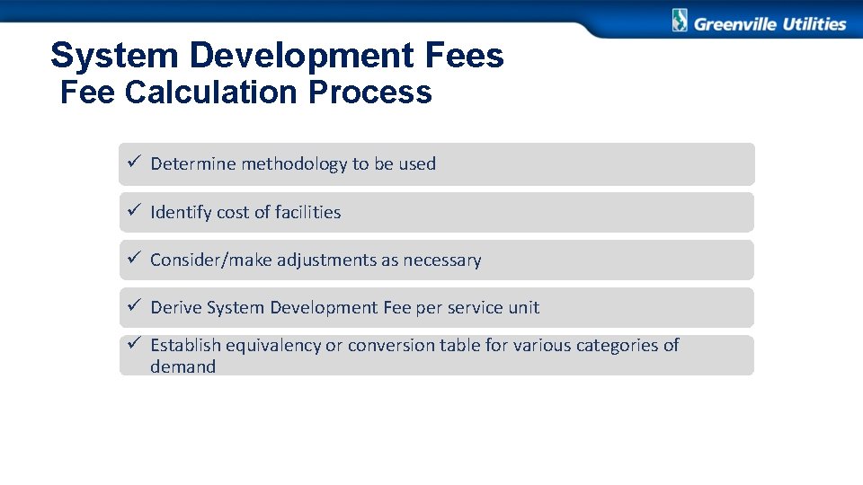 System Development Fees Definition House Bill 436 Fee