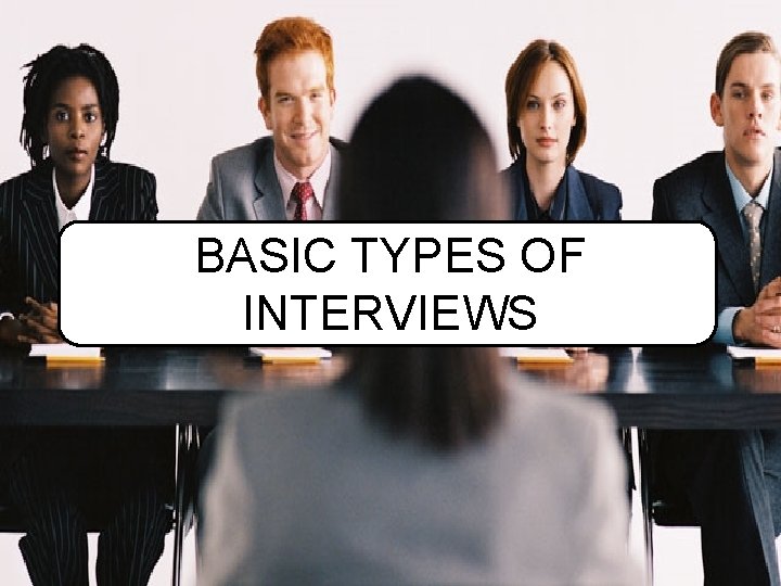 BAB 7 Interviewing Candidates Christy Agung Yunita Gde