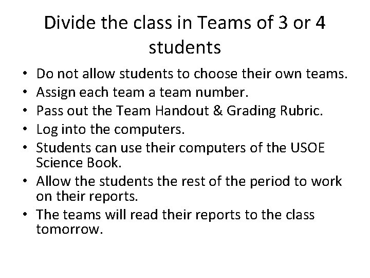 Lesson 81 Materials The Nonliving Environment Worksheet Notebook