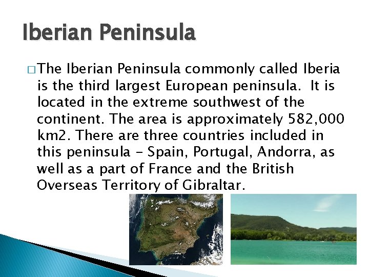 Peninsulas By K Hartwig Definition A peninsula is