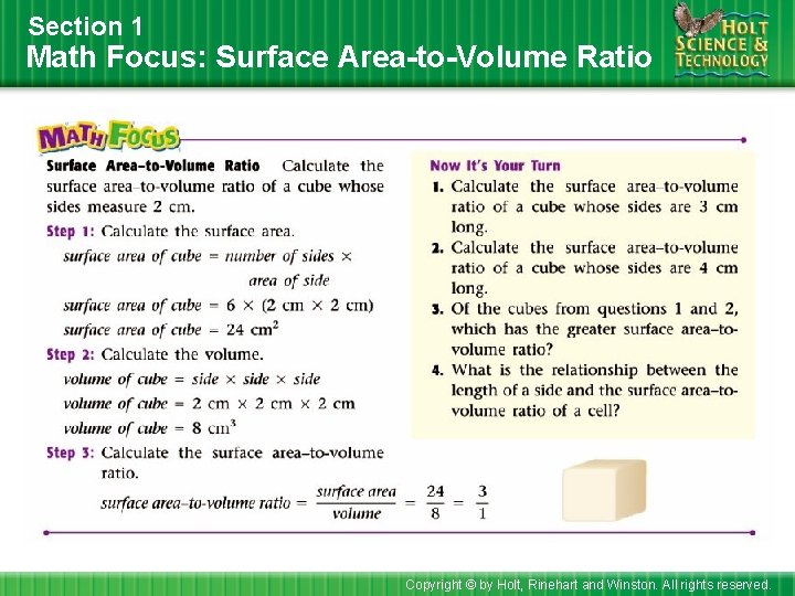How to Use This Presentation To View the