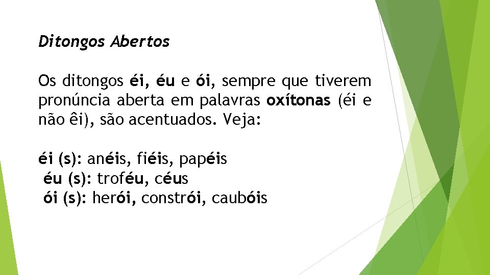 Colgio Evanglico Almeida Barros Lngua Portuguesa 3 ano