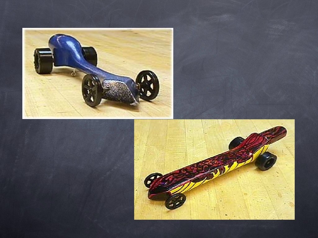 Unit Plan 910 Technology Education Co 2 Dragster