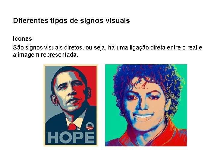 Comunicao Visual Comunicao Visual 8 ano Comunicar Visualmente