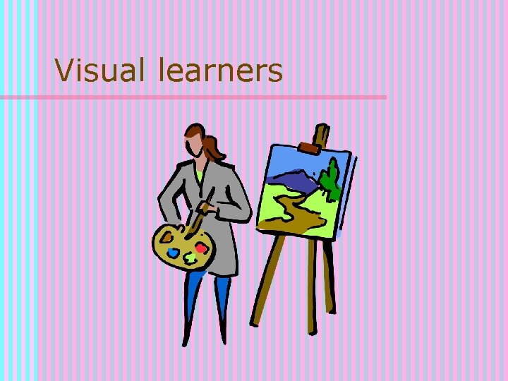 1 Overview of revision statistics and basic principles