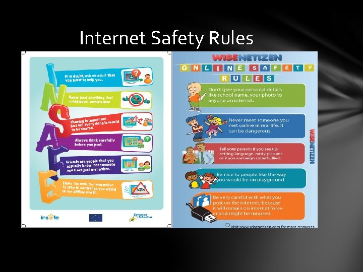 ED 505 Created By Zach Nix What should