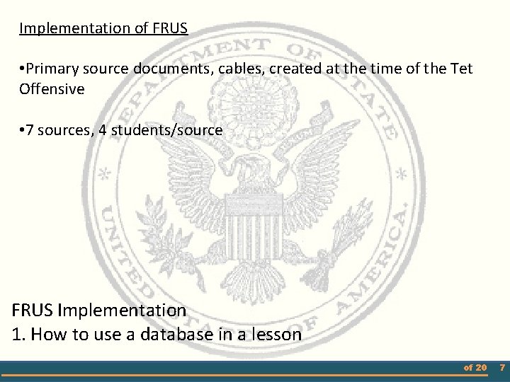 Digital Archives The Concept of Digital Archives Tips