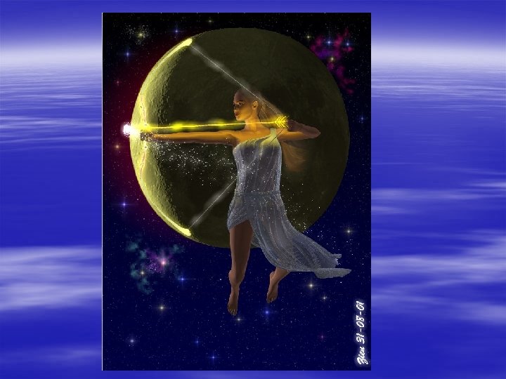 The Odyssey Major Gods and Goddesses Zeus Position