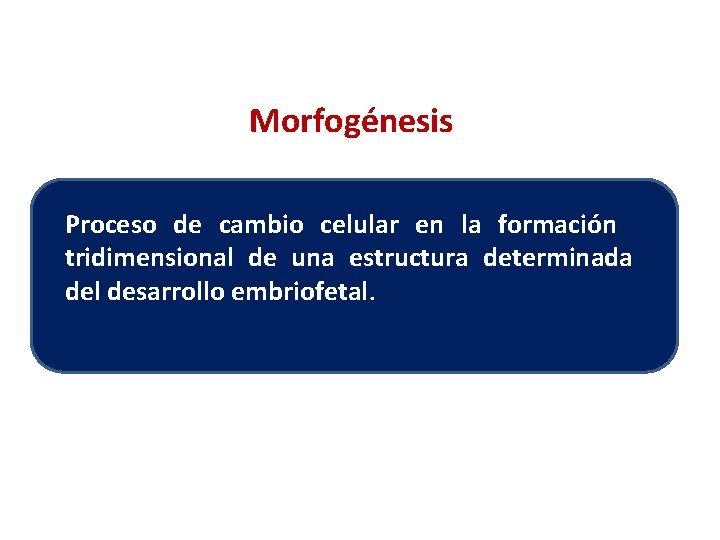 Introduccin a la Gentica Mdica Tema 7 Defectos