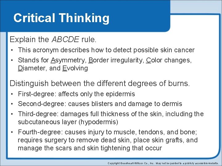 Chapter 9 Academic Knowledge Body Systems for Support