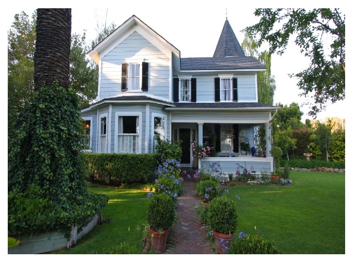 Build your DREAM HOUSE Imagine your future house