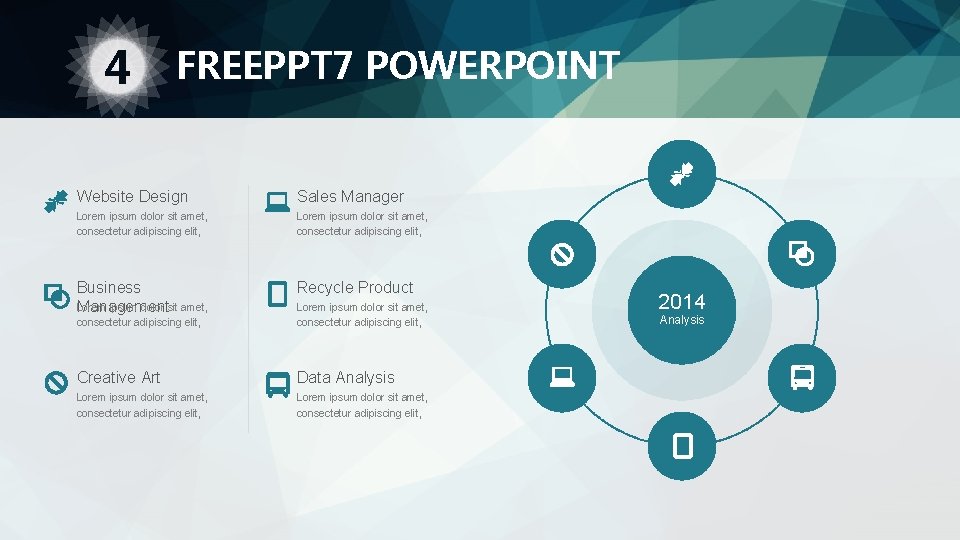 FREEPPT 7 POWERPOINT FREEPPT 7 POWERPOINT 1 FREEPPT