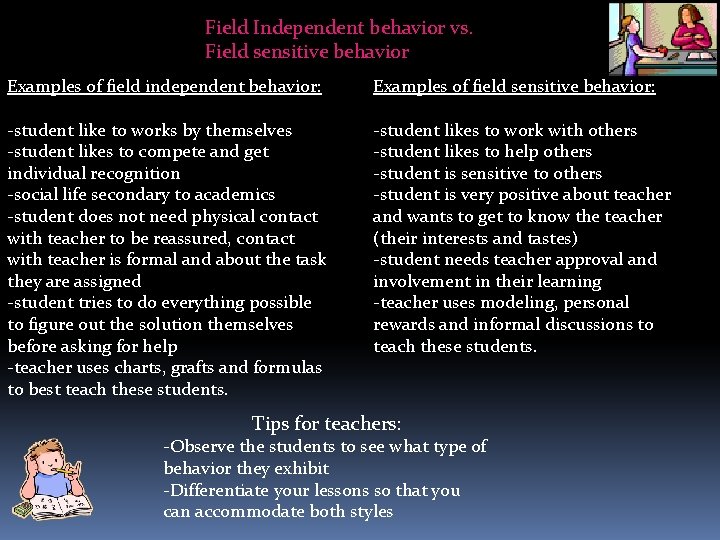 Mrs Marons Toolbox for teachers of ESL students