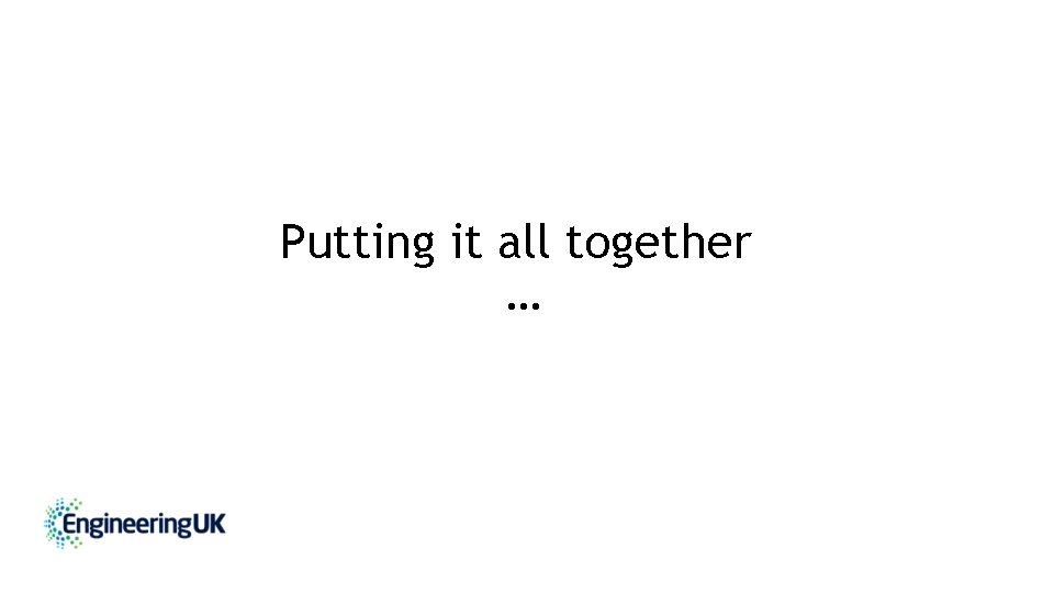 An impact framework for engineering outreach Steph Neave