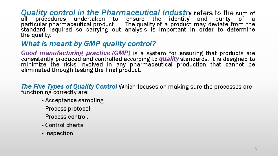 ANALYTICAL PROCEDURES AND METHODS BIOPHARMACEUTICS VALIDATION FOR AND