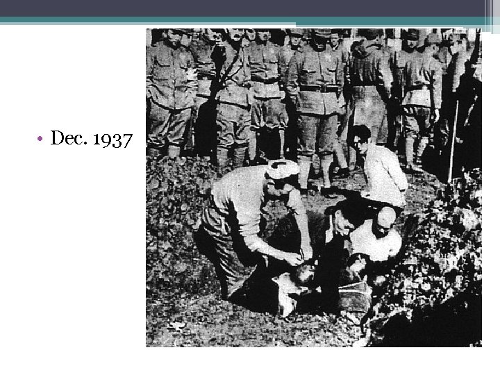 25 WWII MAP 25 1 The War in