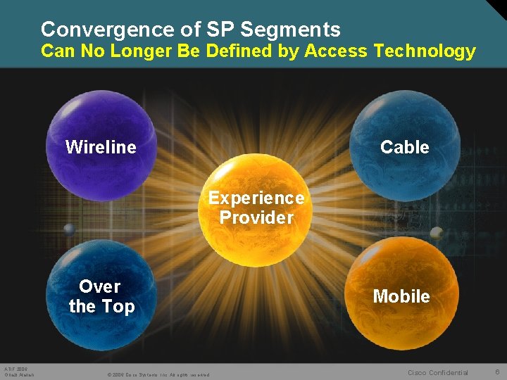 The Potential of Broadband Digital Home Next Generation