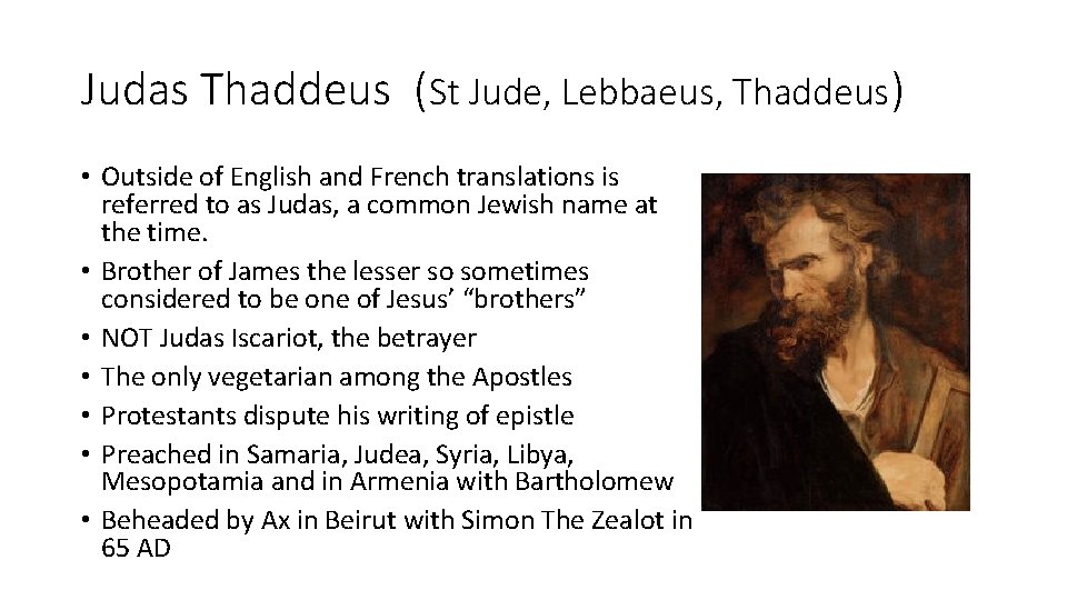 The Apostles Journeys of the Early Evangelists Tom