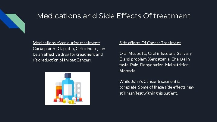 John Stratford Case Study Created by Adrienne Meneo