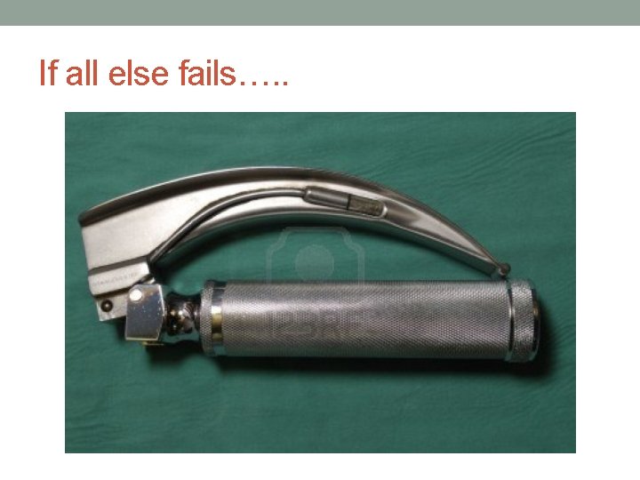 AIRWAY MANAGEMENT IN THE ICU Rachel Garvin MD