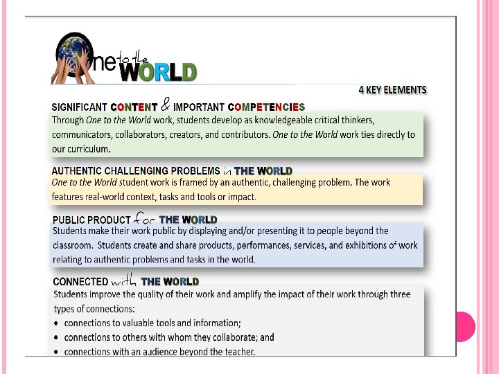 WELCOME TO 5 TH GRADE AMANDA CARRUTHERS and