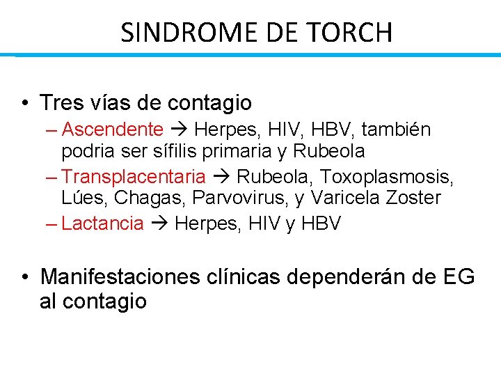 CURSO OBSTETRICIA PATOLGICA ESCUELA OBSTETRICIA Y PUERICULTURA UNIVERSIDAD