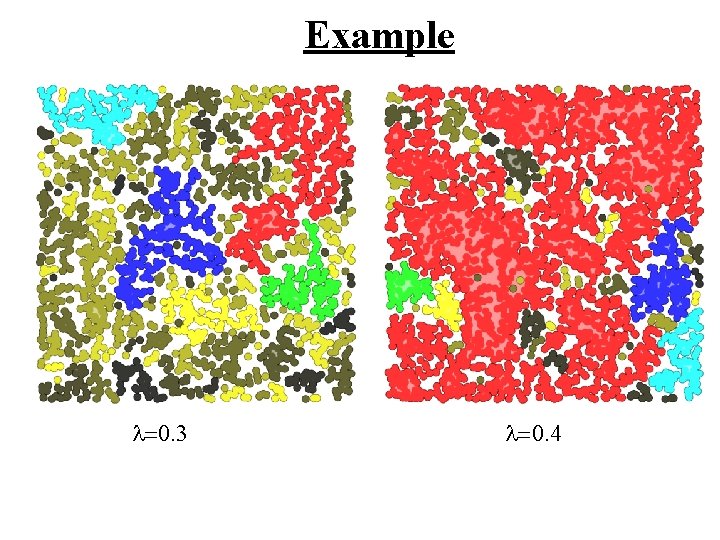 Wireless sensor networks with noisy links MASSIMO FRANCESCHETTI