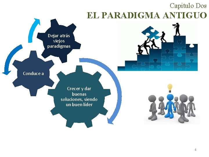 ANALISIS DEL LIBRO LA PARADOJA Un relato sobre