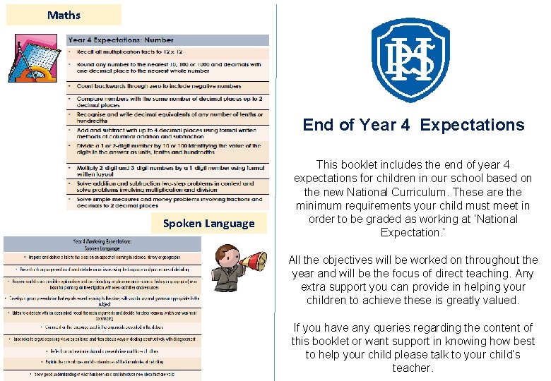 Meet the Teacher 2018 Class 4 B Teacher