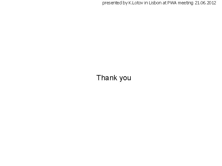 Side injection of electrons Konstantin Lotov Budker Institute