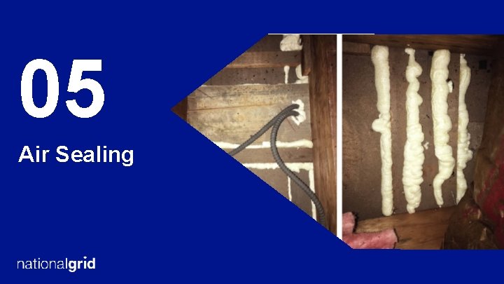Rethinking the Building Envelope Weatherization Retrofit Opportunities ...