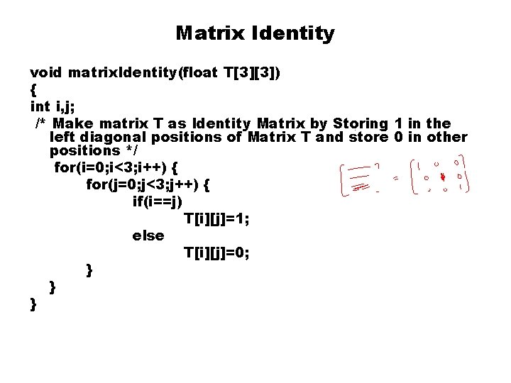 Computer Graphics Lecture 26 Fasih ur Rehman Last