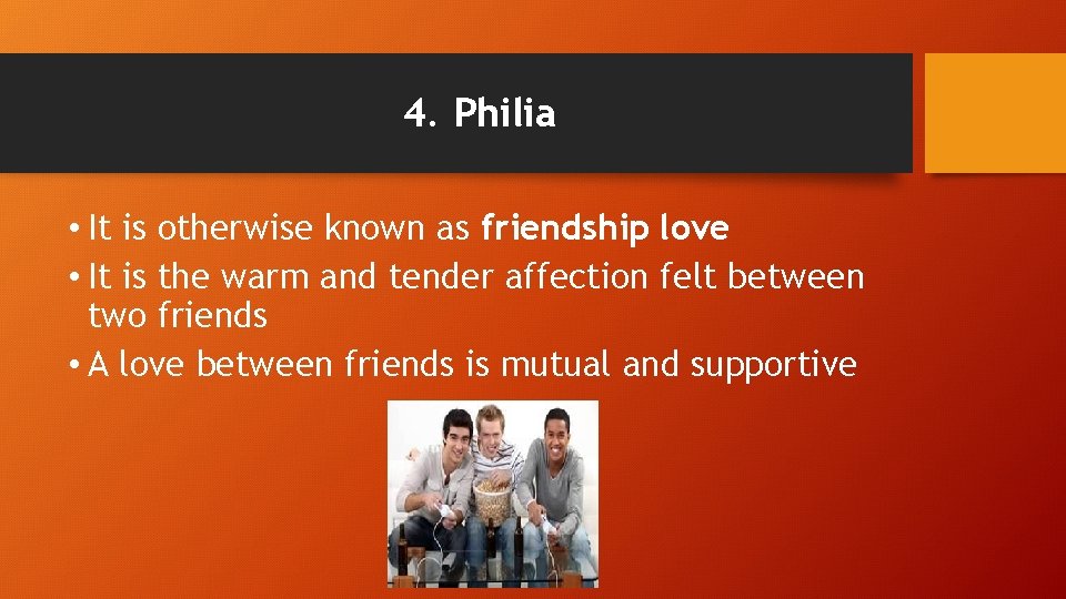 Intimacy Sexuality and Love in Culture Consider What